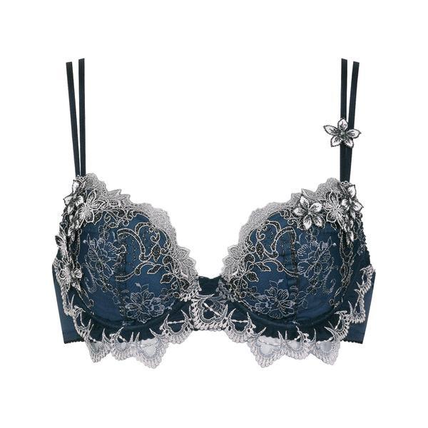 PARFAGE パーソナルフィットプラスブラ 3／4カップブラ（BCL443） : マルイ(丸井)Yahoo!店 - 通販 - Yahoo!ショッピング