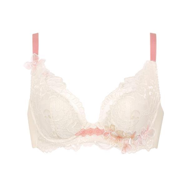 PARFAGE アドマイヤーブラ 3／4カップブラ（BCL644） : マルイ(丸井)Yahoo!店 - 通販 - Yahoo!ショッピング