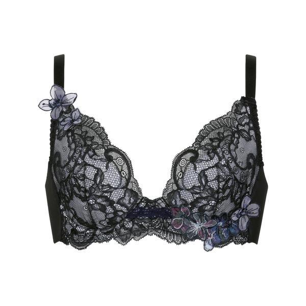 PARFAGE アドマイヤーブラ 3／4カップブラ（BCL644） : マルイ(丸井)Yahoo!店 - 通販 - Yahoo!ショッピング