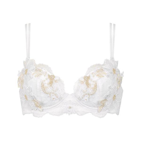 PARFAGE パーソナルフィットプラスブラ 3／4カップブラ（BCL445） : マルイ(丸井)Yahoo!店 - 通販 - Yahoo!ショッピング