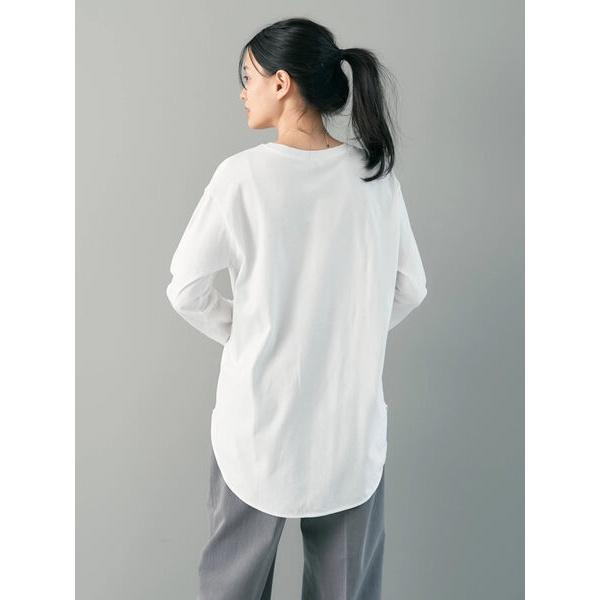 AMERICAN HOLIC 【WEB限定】カラフルラウンドカットプルオーバー : マルイ(丸井)Yahoo!店 - 通販 - Yahoo!ショッピング