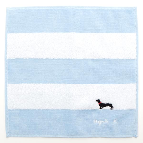 agnes b.（アニエスベー） 【約28×28cm】タオルハンカチ （レディース）（agnes b.） : マルイ(丸井)Yahoo!店 - 通販 - Yahoo!ショッピング