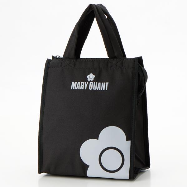 MARY QUANT 【約25×21×15cm】保冷・保温バッグ （MARY QUANT） : マルイ(丸井)Yahoo!店 - 通販 - Yahoo!ショッピング