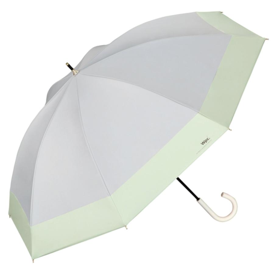 Wpc. 【Wpc.】日傘 遮光切り継ぎロング 55cm 大きい 完全遮光 遮熱 晴雨兼用 レディース 長傘 : マルイ(丸井)Yahoo!店 - 通販 - Yahoo!ショッピング