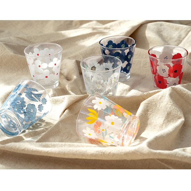 Wpc. 【Wpc.】グラスタンブラー 250ml グラス コップ 北欧 可愛い おしゃれ : マルイ(丸井)Yahoo!店 - 通販 - Yahoo!ショッピング
