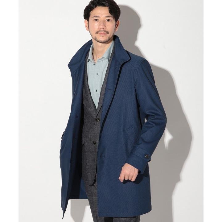 UNION STATION（ユニオンステーション） T/Rバーズアイストレッチ