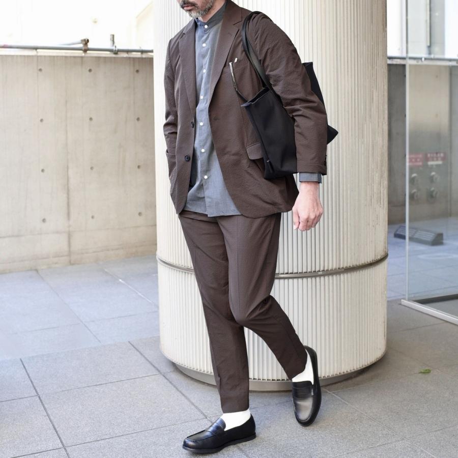 SHIPS any: SOLOTEX(R) シアサッカー セットアップ スーツ :CE0145415001:マルイ(丸井)Yahoo!店 - 通販 - Yahoo!ショッピング