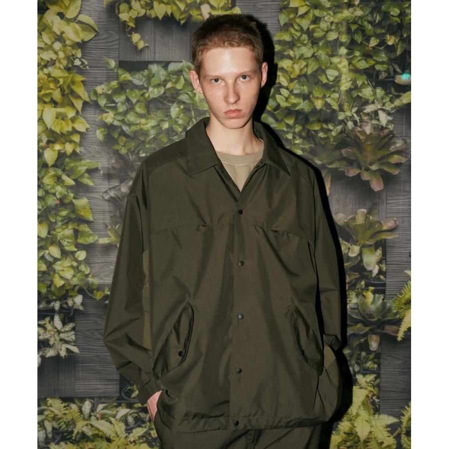 +phenix HYBRID COACH JACKET アウトドア ジャケットゴアテックス : マルイ(丸井)Yahoo!店 - 通販 ...