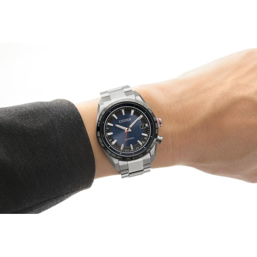 CITIZEN シチズン ACT Line CB0287-68L : マルイ(丸井)Yahoo!店 - 通販 - Yahoo!ショッピング