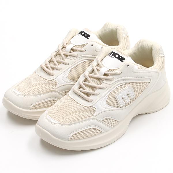 moz 【24春夏新作】moz カジュアル メッシュスニーカー : マルイ(丸井)Yahoo!店 - 通販 - Yahoo!ショッピング