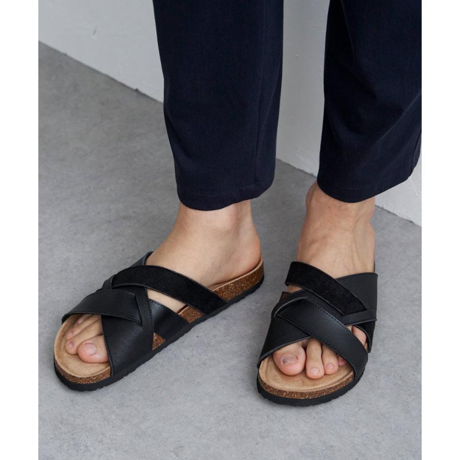 ikka クロスベルトサンダル : マルイ(丸井)Yahoo!店 - 通販 - Yahoo!ショッピング