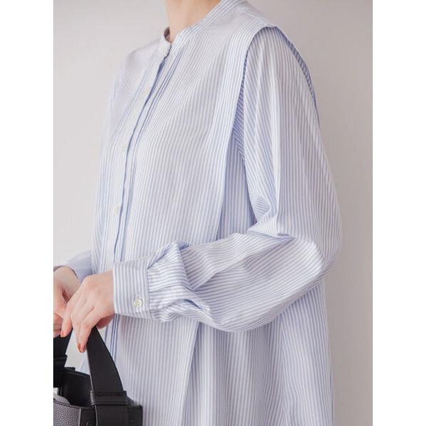 AMERICAN HOLIC サラックールタック使いブラウス : マルイ(丸井)Yahoo!店 - 通販 - Yahoo!ショッピング