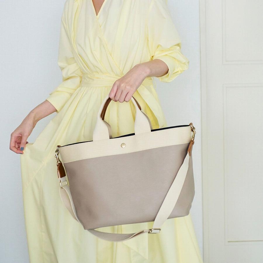 TOPKAPI RIPPLE リプル ショルダー付き A4 トート バッグ 撥水 : マルイ(丸井)Yahoo!店 - 通販 - Yahoo!ショッピング