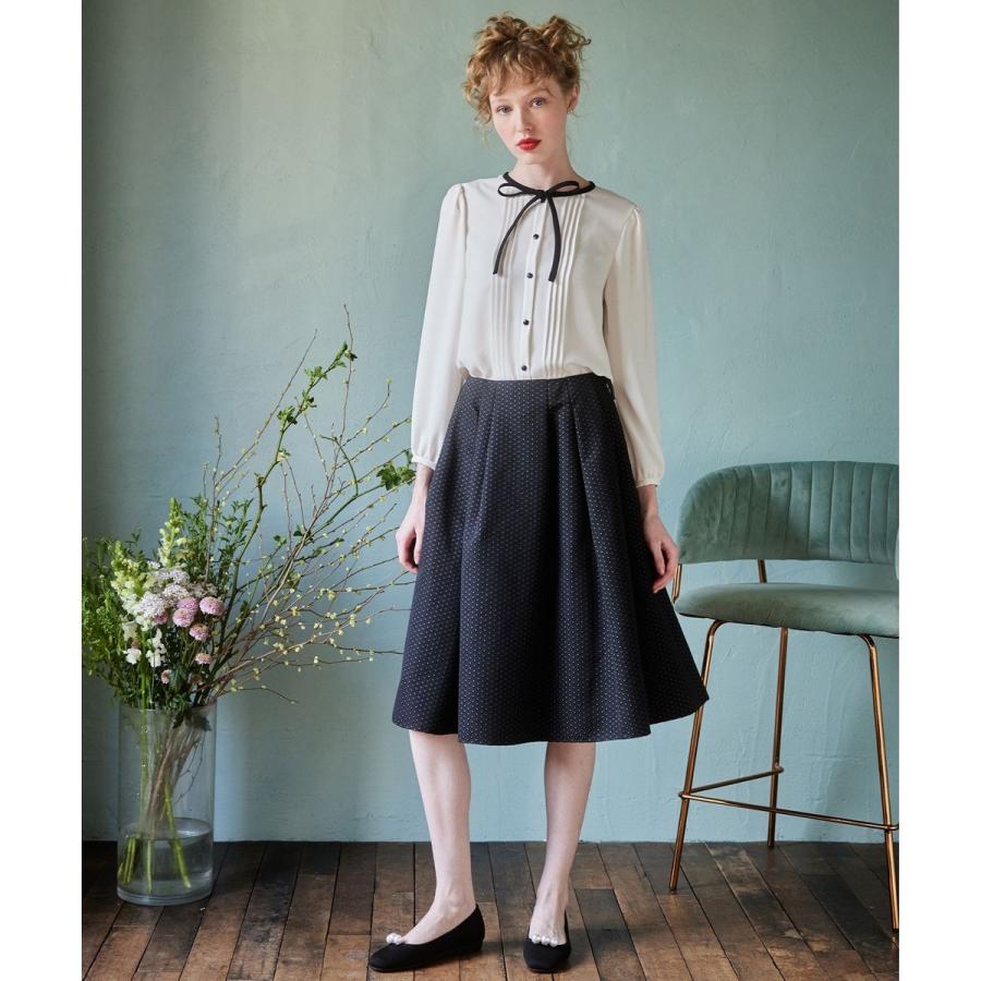 【消臭・撥水・洗える!】PROMISE RIBBON BLOUSE ブラウス : ce0148575201 : マルイ(丸井)Yahoo!店 ...