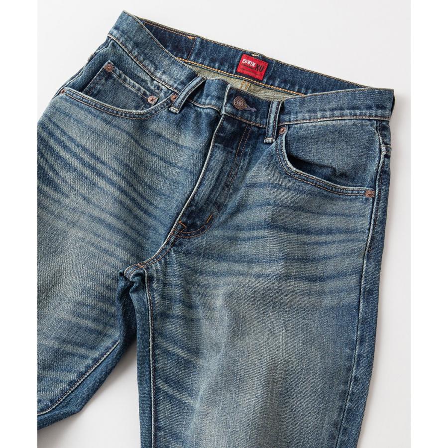 EDWIN XV LOOSE STRAIGHT EXV404 : ce0149079401 : マルイ(丸井)Yahoo!店 - 通販 - Yahoo!ショッピング