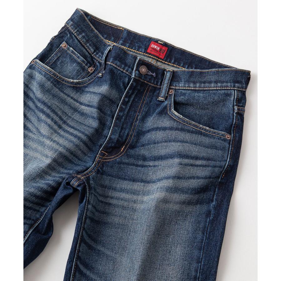 EDWIN XV LOOSE STRAIGHT EXV404 : ce0149079401 : マルイ(丸井)Yahoo!店 - 通販 - Yahoo!ショッピング