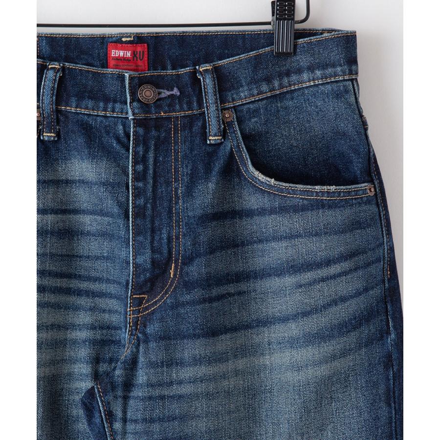 EDWIN XV LOOSE STRAIGHT EXV404 : ce0149079401 : マルイ(丸井)Yahoo!店 - 通販 - Yahoo!ショッピング