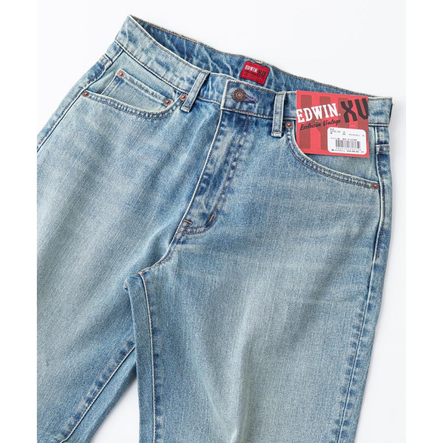 EDWIN XV WIDE EXV405 : マルイ(丸井)Yahoo!店 - 通販 - Yahoo!ショッピング