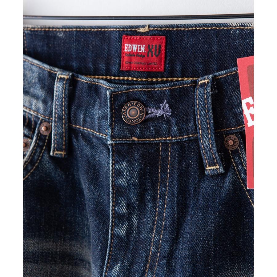 EDWIN XV WIDE EXV405 : マルイ(丸井)Yahoo!店 - 通販 - Yahoo!ショッピング