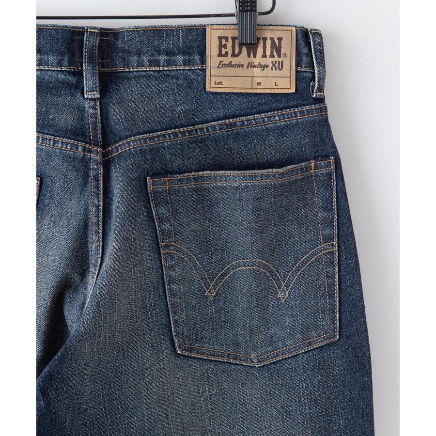 EDWIN XV WIDE EXV405 : マルイ(丸井)Yahoo!店 - 通販 - Yahoo!ショッピング