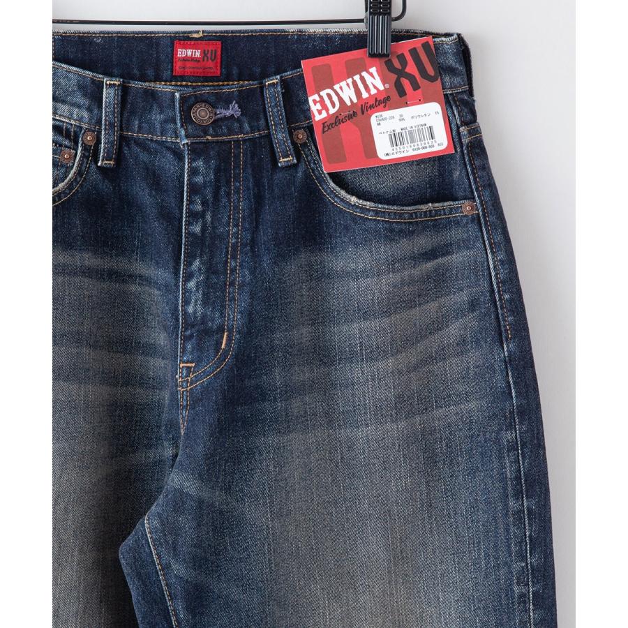 EDWIN XV WIDE EXV405 : マルイ(丸井)Yahoo!店 - 通販 - Yahoo!ショッピング