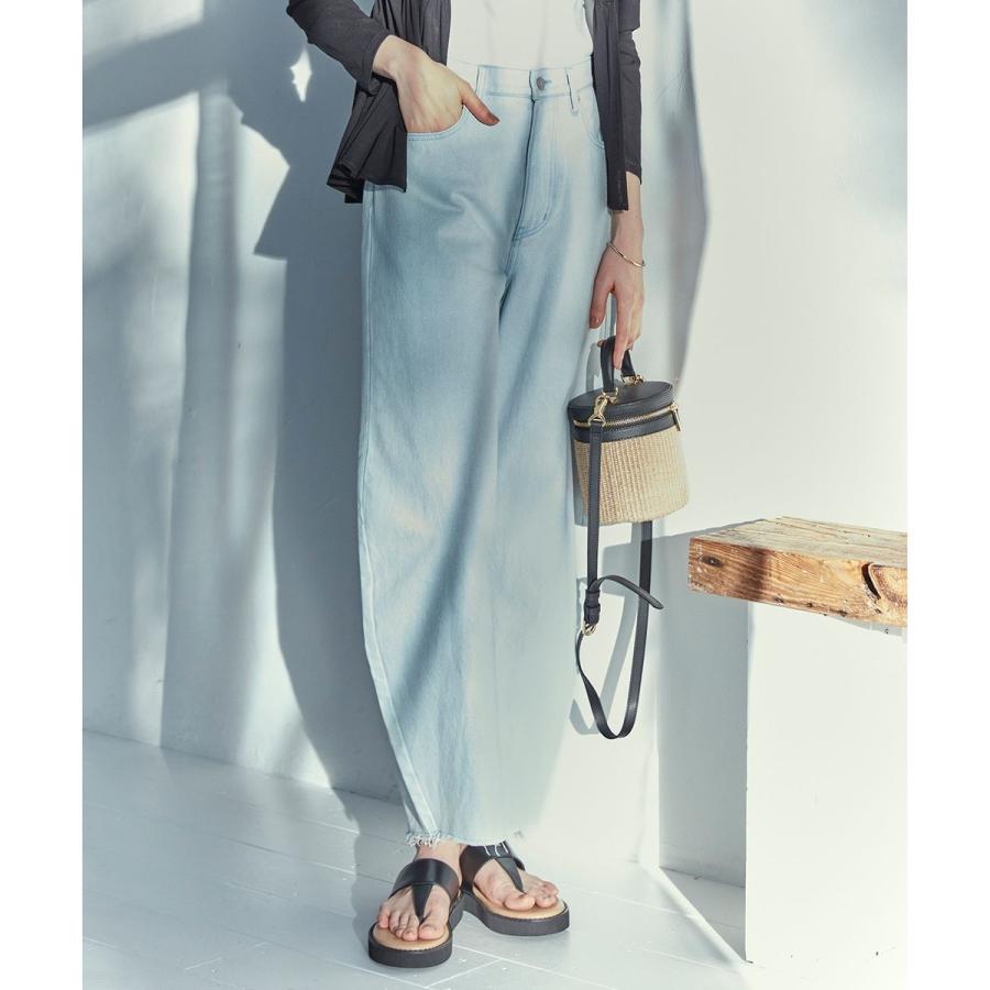 【SLOW/一部店舗限定】SLOW DENIM カーヴィーデニム : ce0151061001 : マルイ(丸井)Yahoo!店 - 通販 - Yahoo!ショッピング