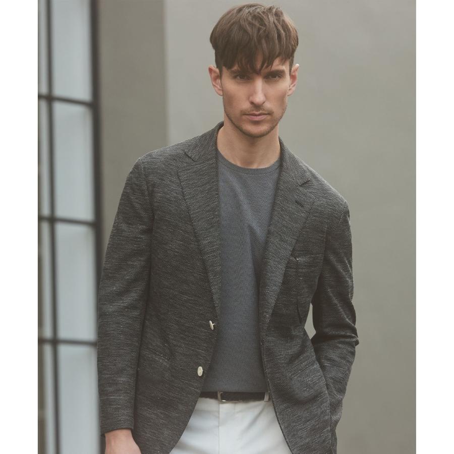 gotairiku 【吸水速乾/ウォッシャブル】ノルマンディーリネン カーディガンジャケット（24年モデル） : マルイ(丸井)Yahoo!店 - 通販 - Yahoo!ショッピング