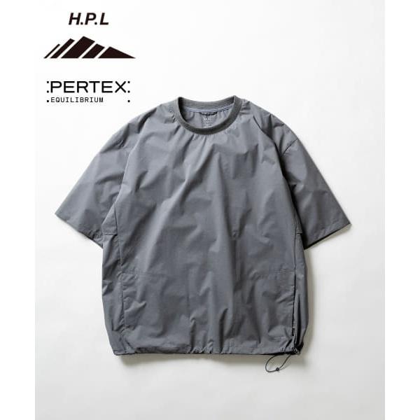 EKAL 『速乾/撥水』PERTEX ウィンドプルオーバー : マルイ(丸井)Yahoo!店 - 通販 - Yahoo!ショッピング