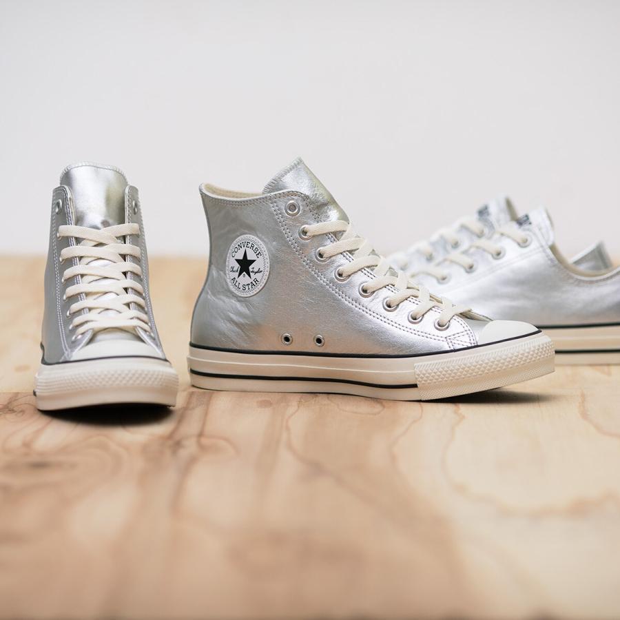 CONVERSE（コンバース） CONVERSE/コンバース/レザー オールスター (R) HI : マルイ(丸井)Yahoo!店 - 通販 - Yahoo!ショッピング