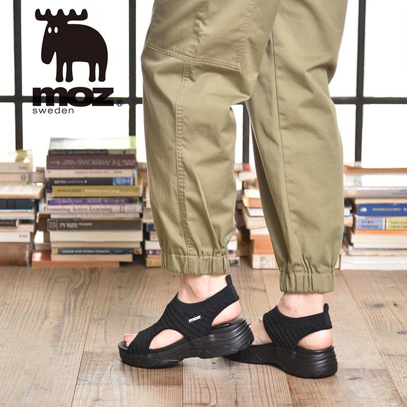 moz 【24春夏新作】moz ワッフルニット スポーツサンダル : マルイ(丸井)Yahoo!店 - 通販 - Yahoo!ショッピング