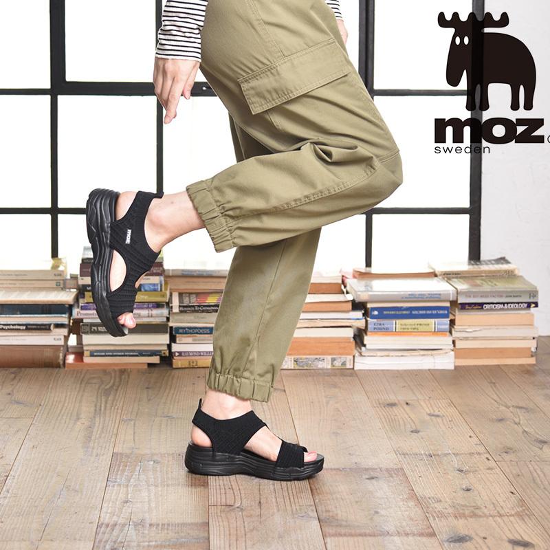 moz 【24春夏新作】moz ワッフルニット スポーツサンダル : マルイ(丸井)Yahoo!店 - 通販 - Yahoo!ショッピング