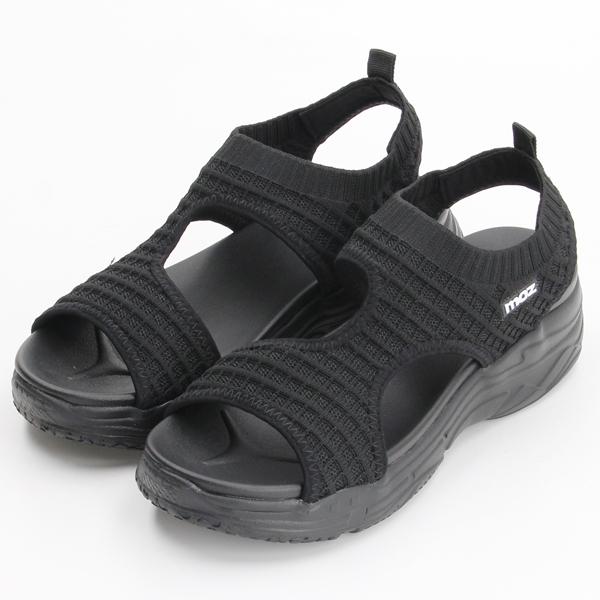 moz 【24春夏新作】moz ワッフルニット スポーツサンダル : マルイ(丸井)Yahoo!店 - 通販 - Yahoo!ショッピング