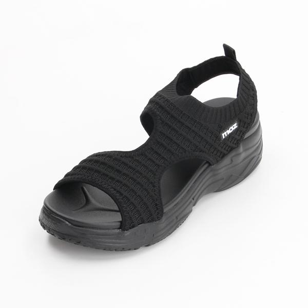 moz 【24春夏新作】moz ワッフルニット スポーツサンダル : マルイ(丸井)Yahoo!店 - 通販 - Yahoo!ショッピング