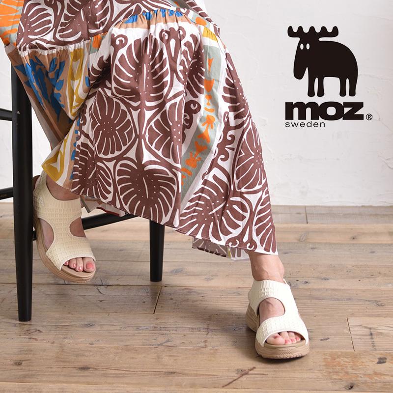 moz 【24春夏新作】moz ワッフルニット スポーツサンダル : マルイ(丸井)Yahoo!店 - 通販 - Yahoo!ショッピング