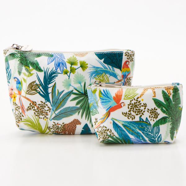 cache カシュカシュ cachecache / PVC加工プリントポーチセット : マルイ(丸井)Yahoo!店 - 通販 - Yahoo!ショッピング