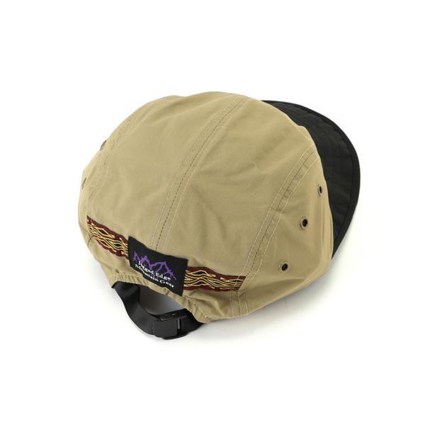 Jagged Edge Mountain Gear／ジャギッドエッジマウンテンギア 別注 CAP :CE0154486301:マルイ(丸井 ...
