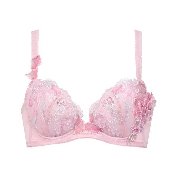 PARFAGE 3／4カツプ（BCL753） : マルイ(丸井)Yahoo!店 - 通販 - Yahoo!ショッピング