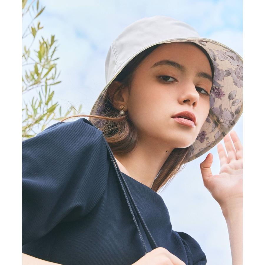 TOCCA 【大人百花掲載】【リバーシブル・UVカット率90%・速乾・接触冷感】BOTANICAL GARDEN : マルイ(丸井)Yahoo!店 - 通販 - Yahoo!ショッピング