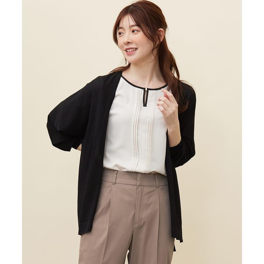 any SiS 【接触冷感・UVケア】アイスタッチ カーディガン : マルイ(丸井)Yahoo!店 - 通販 - Yahoo!ショッピング