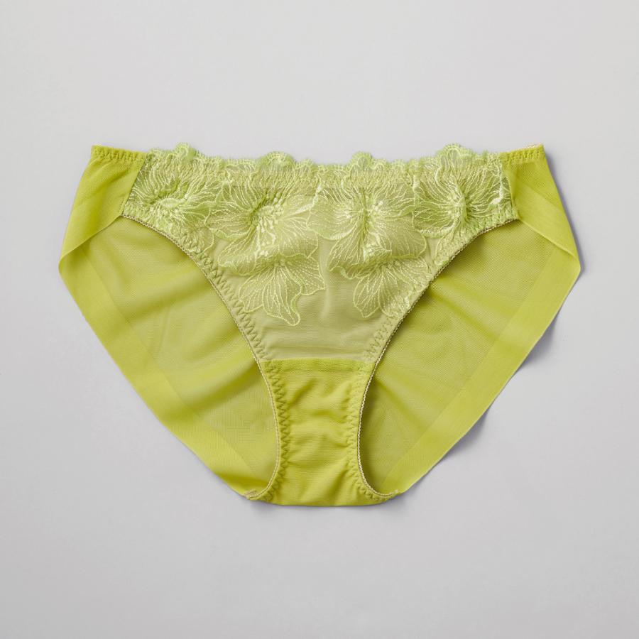 Tuche 【Tuche】透明感【ハーフショーツ】 : マルイ(丸井)Yahoo!店 - 通販 - Yahoo!ショッピング