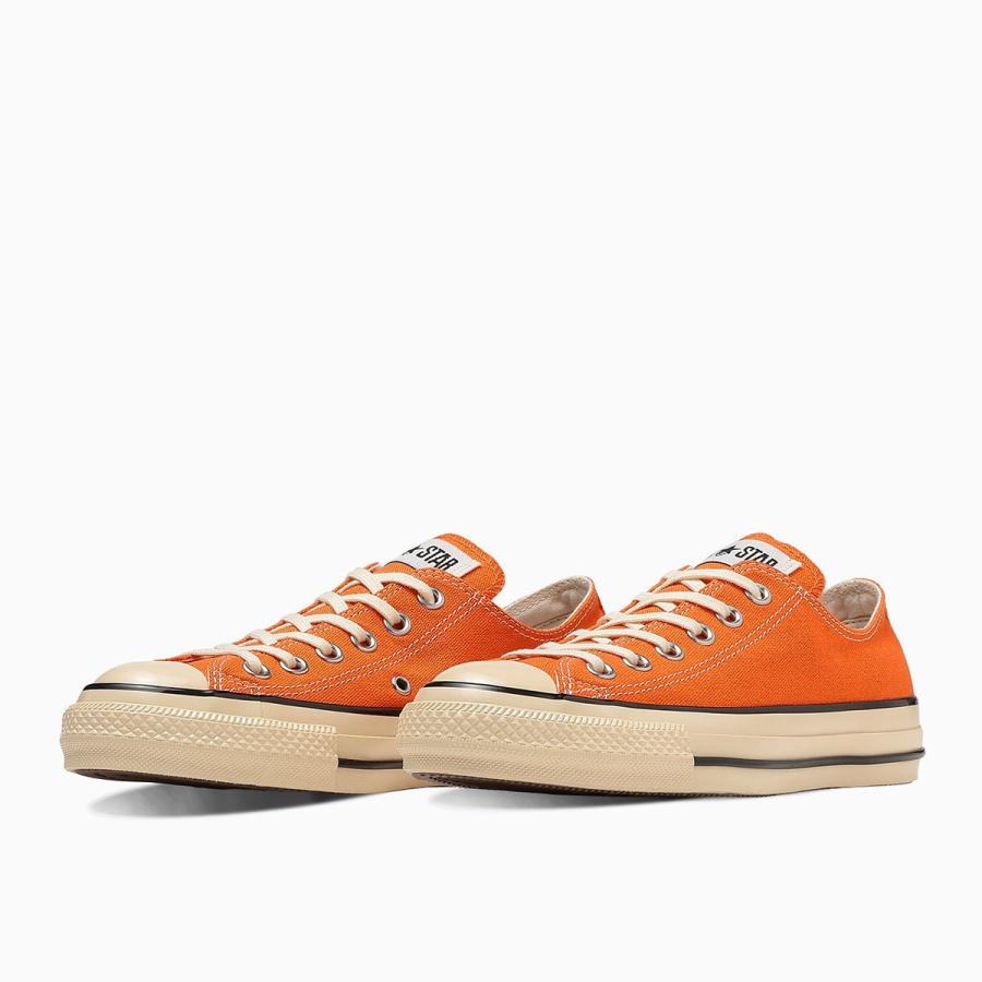 CONVERSE CONVERSE/コンバース/オールスター US エイジドカラーズ OX : マルイ(丸井)Yahoo!店 - 通販 - Yahoo!ショッピング