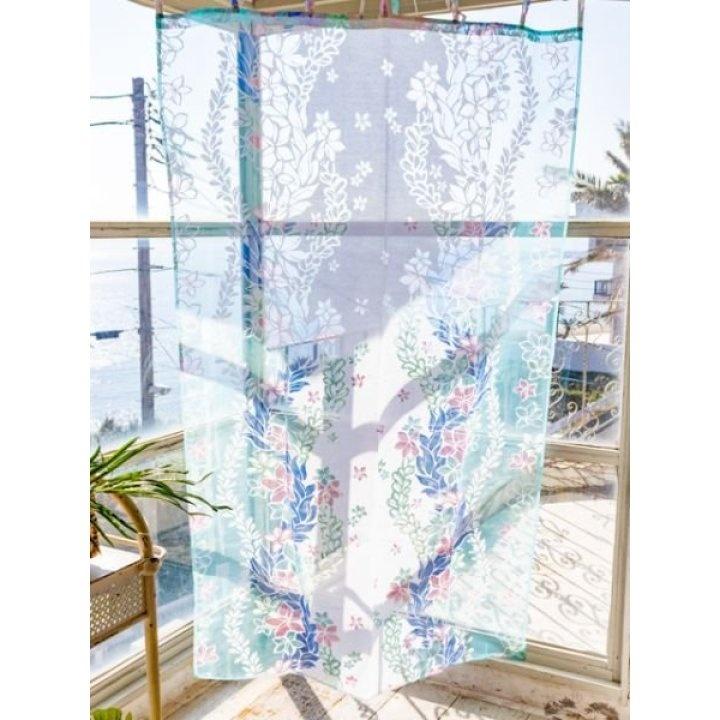 【カヒコ】レイオパールカーテン（178cm） : ce0161006301 : マルイ(丸井)Yahoo!店 - 通販 - Yahoo!ショッピング