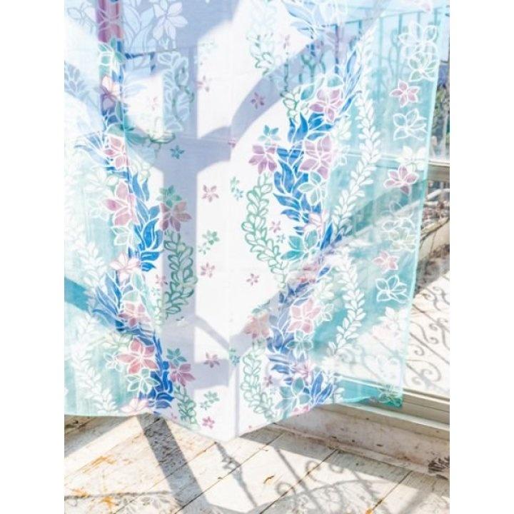 【カヒコ】レイオパールカーテン（178cm） : ce0161006301 : マルイ(丸井)Yahoo!店 - 通販 - Yahoo!ショッピング