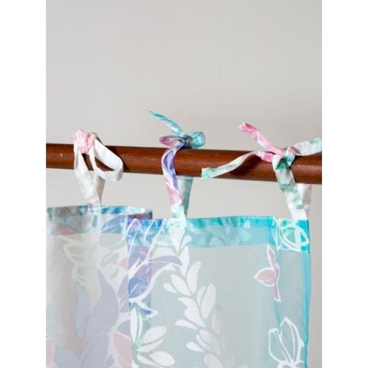 【カヒコ】レイオパールカーテン（178cm） : ce0161006301 : マルイ(丸井)Yahoo!店 - 通販 - Yahoo!ショッピング