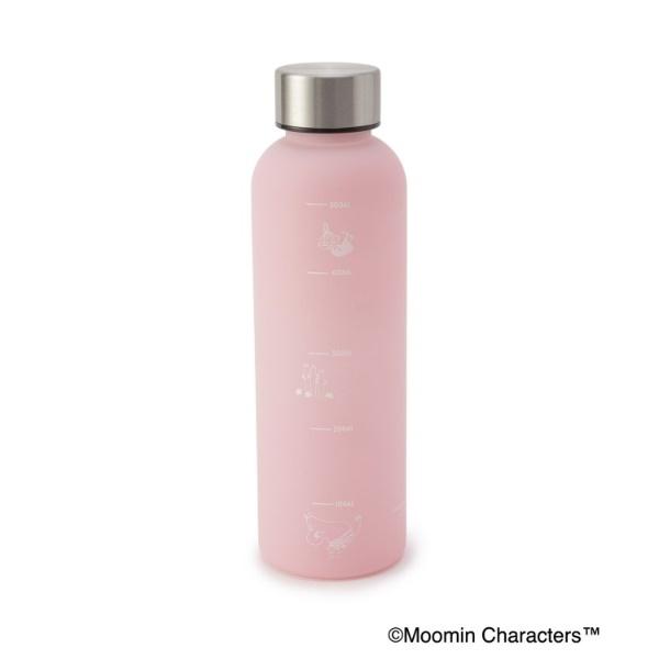MOOMIN フロストボトル 500ml : ce0161733101 : マルイ(丸井)Yahoo!店 - 通販 - Yahoo!ショッピング