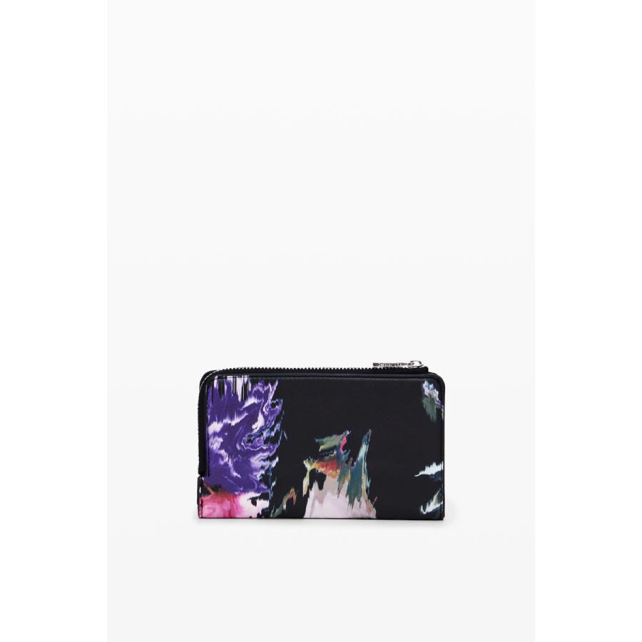 Desigual（デシグアル） SPRY EMMA 2.0 PU小財布 : マルイ(丸井)Yahoo!店 - 通販 - Yahoo!ショッピング