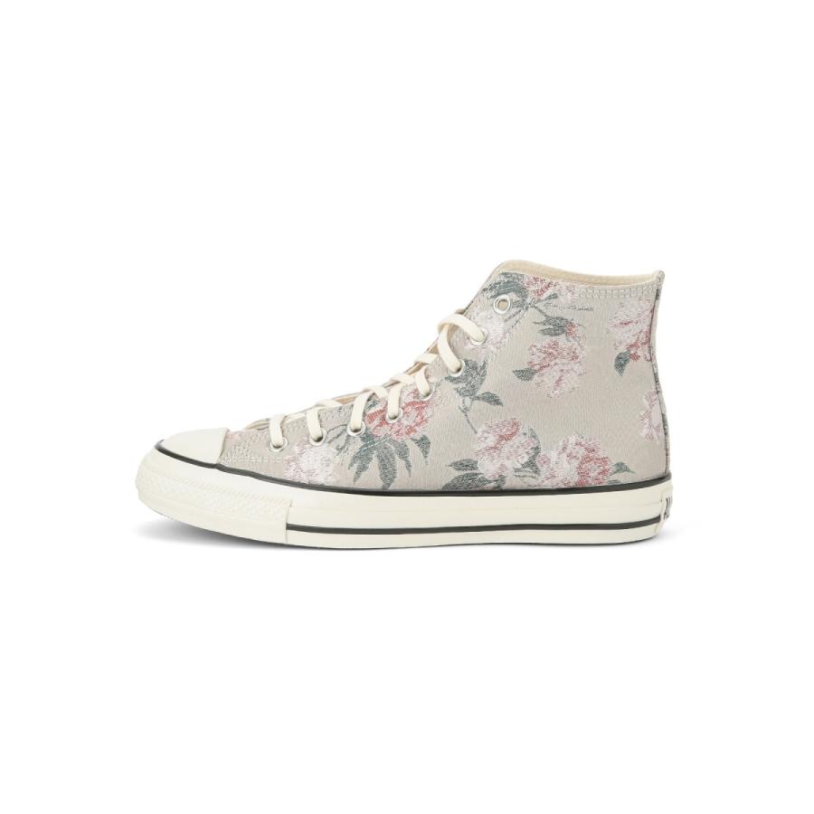JUNRED 【 CONVERSE / コンバース 】 ALL STAR US FLOWER HI オールスタ : マルイ(丸井)Yahoo ...