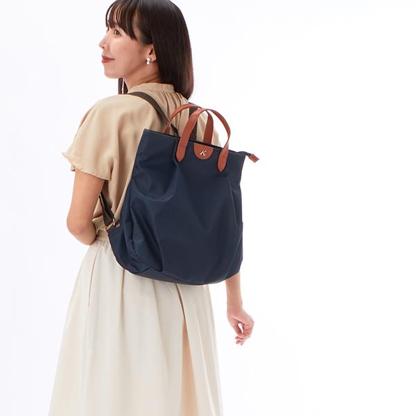 キタムラK2 2WAYナイロンリュック : マルイ(丸井)Yahoo!店 - 通販 - Yahoo!ショッピング