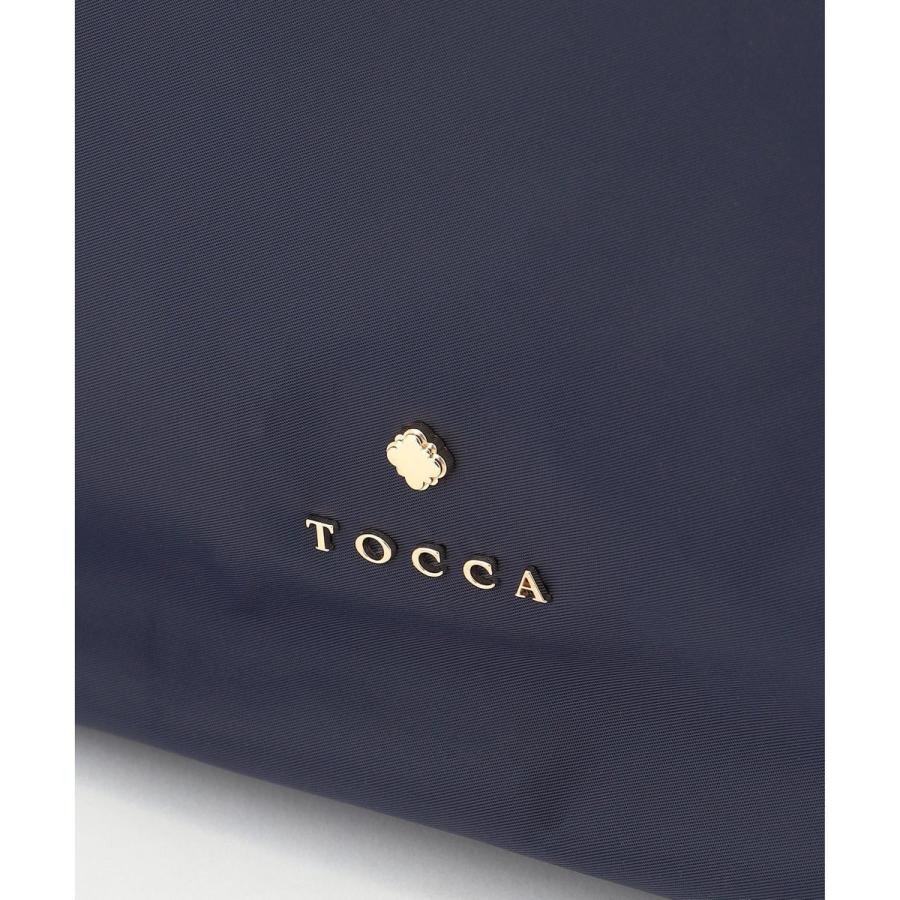 TOCCA 【撥水・A4サイズ対応】RIBBON BRICK A4TOTE トートバッグ : マルイ(丸井)Yahoo!店 - 通販 - Yahoo!ショッピング