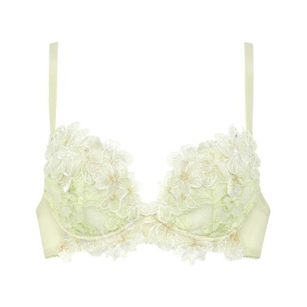 PARFAGE フロントエックスプラスブラ 3／4カップブラ（BCL244） : マルイ(丸井)Yahoo!店 - 通販 - Yahoo!ショッピング